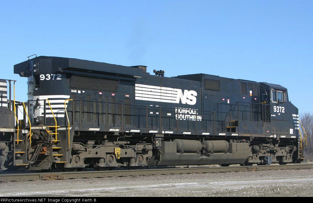 NS 9372